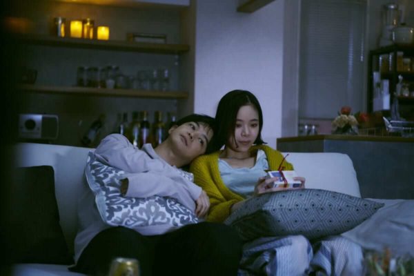 『もっと超越した所へ。』 女性が考える男の役割 - everydayexcuse