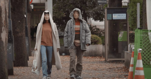 『夜明けまでバス停で』 世代を超えたメッセージ - everydayexcuse