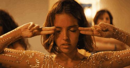 『裸足になって』 表現あるいは闘争としてのダンス - everydayexcuse