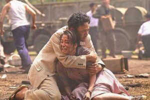 『宝島』 暴動には道理がある - everydayexcuse